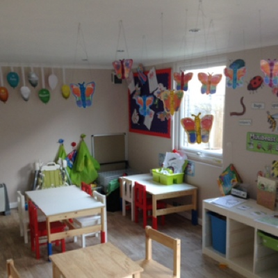 Childminder in Nottingham - Toybox - Childcare.co.uk