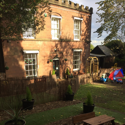 Nursery in Liverpool - Elm House Day Nursery - Childcare.co.uk