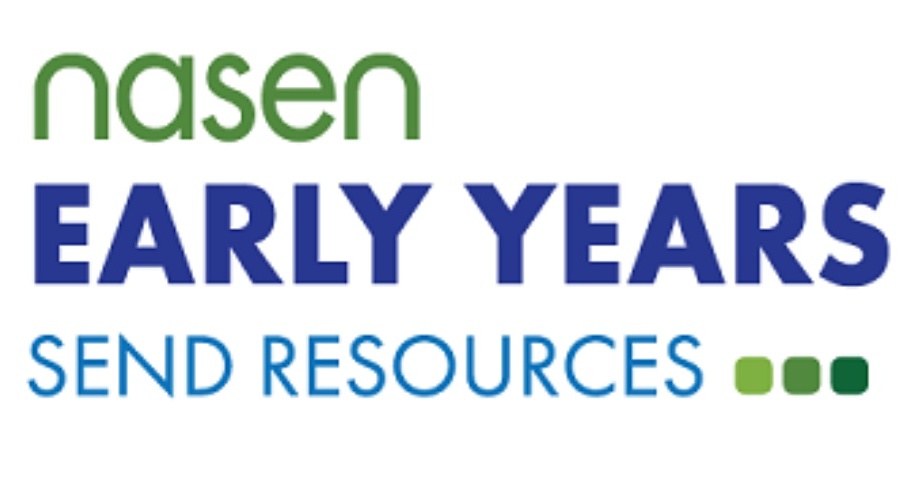 Free nasen Early Years SEND Resources - Childcare.co.uk
