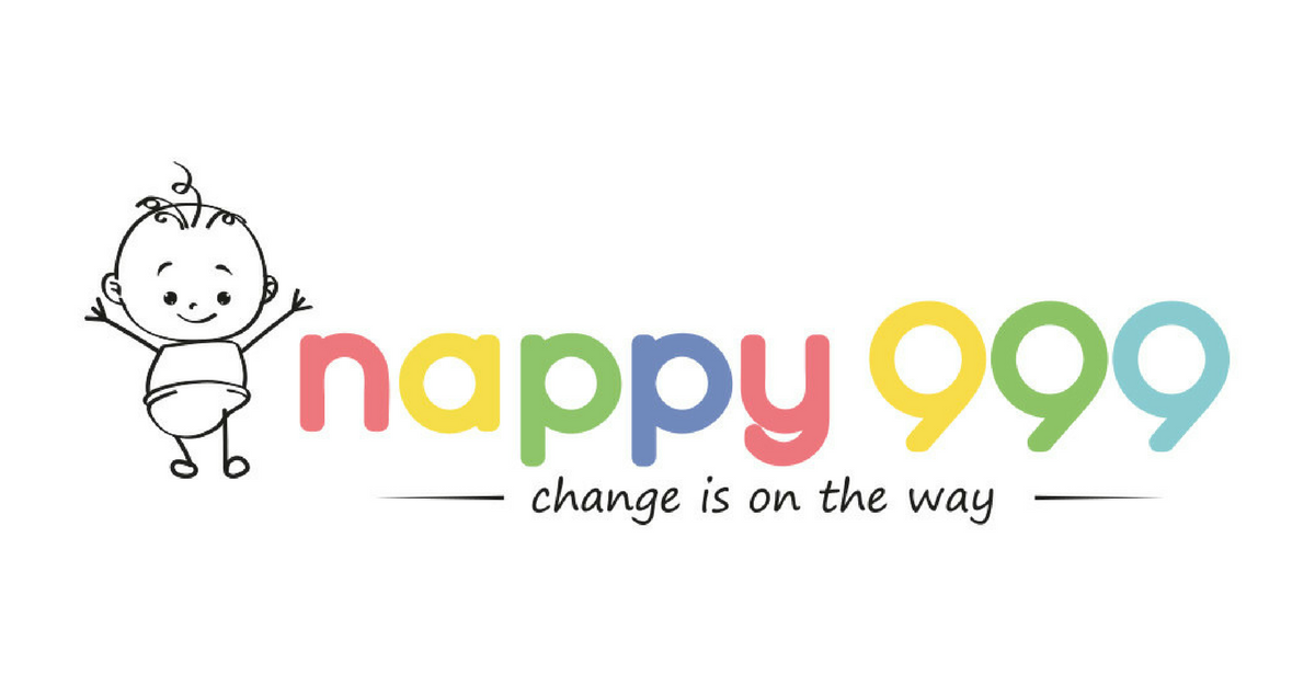 Nappy 999 - the world's first on-demand nanny changing serivce ...