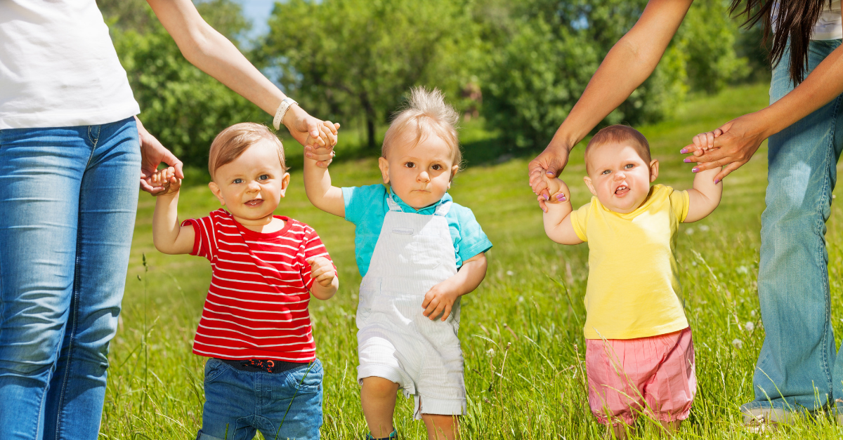 The Revised Early Years Inspection Framework - Childcare.co.uk