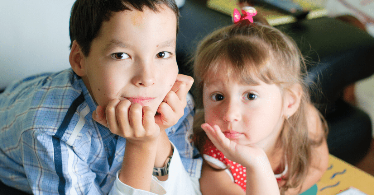 The most educational kids programmes revealed - Childcare.co.uk