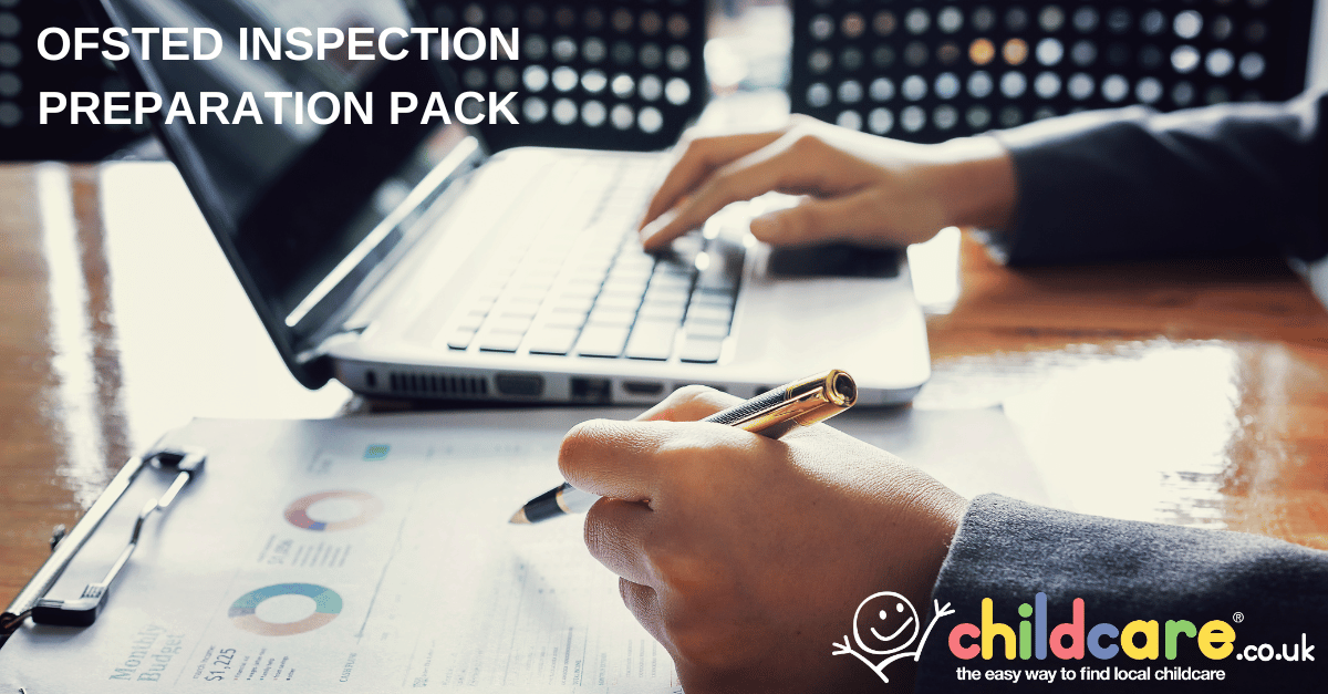 Ofsted Inspections - Childcare.co.uk